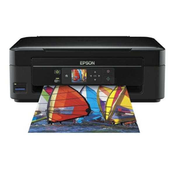 Cartouche d‘encre Epson Expression Home XP-300 Series pas cher ...