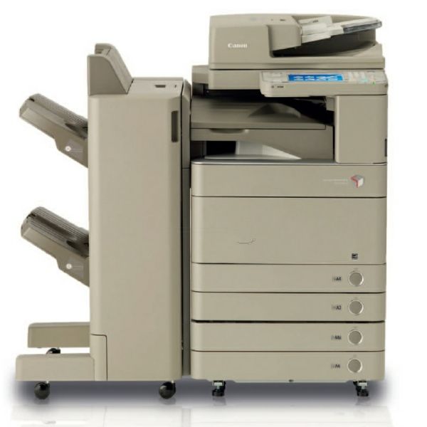 Canon IR Advance C 5235 i Toner günstig kaufen bei TonerPartner.de