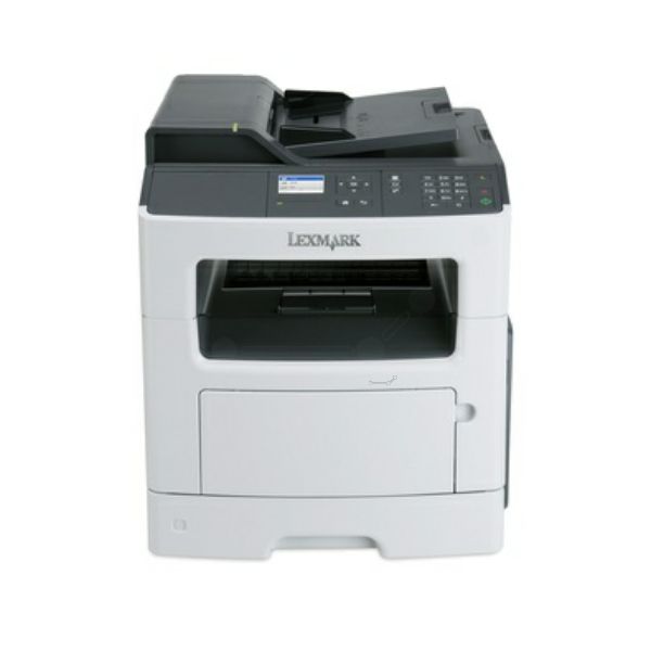 Lexmark MX 310 dn Toner günstig kaufen - TonerPartner.de