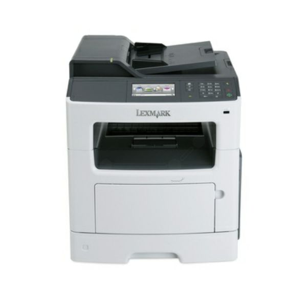 Toner Lexmark MX 410 de compatibili, rigenerate e originali ...
