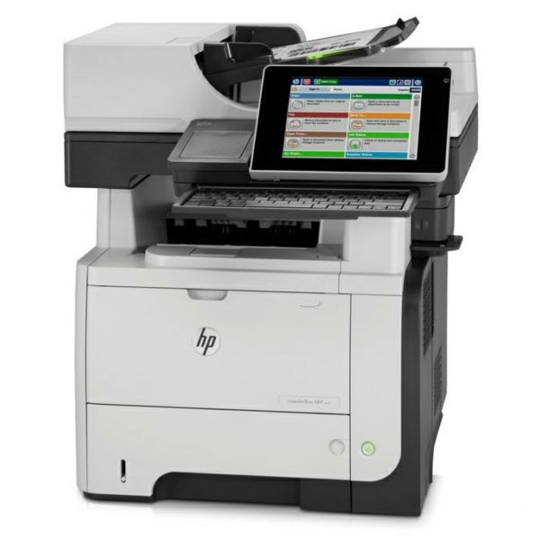 HP LaserJet Managed MFP M 525 fm Toner - TonerPartenaire.fr