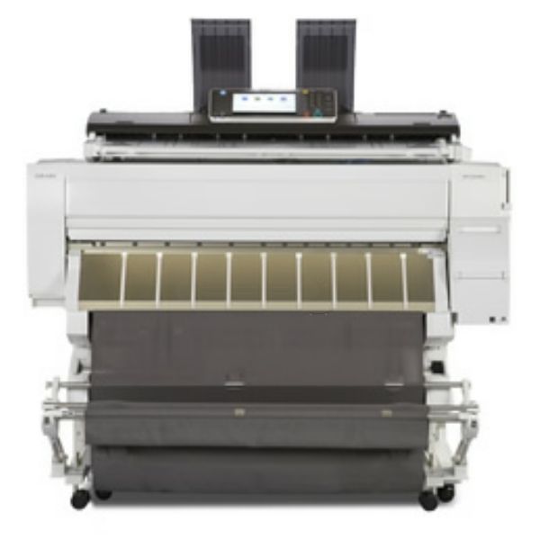 Ricoh MP CW 2200 Series Inktcartridge - TonerPartner.nl