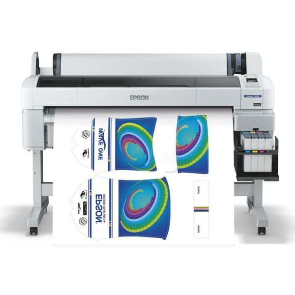 Cartouche d‘encre Epson SureColor B 6070 pas cher – TonerPartenaire.fr