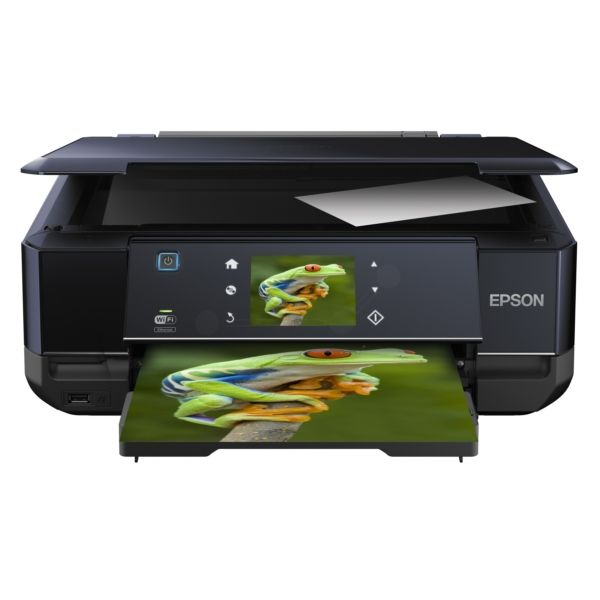 Epson Expression Photo XP-750 Druckerpatronen - TonerPartner.ch