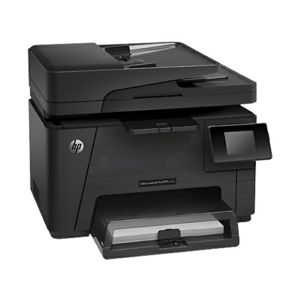 HP Color LaserJet Pro MFP M 177 fw Toner günstig kaufen – TonerPartner.ch