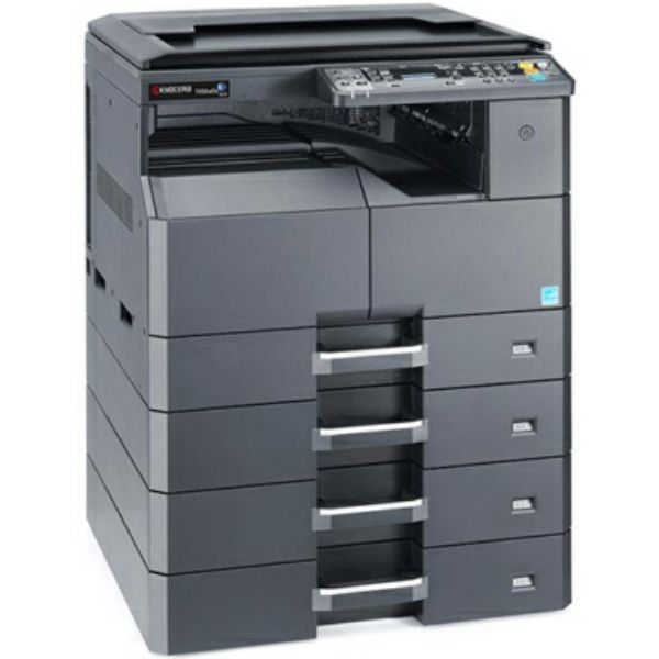 Kyocera TASKalfa 1800 Toner günstig kaufen – TonerPartner.de