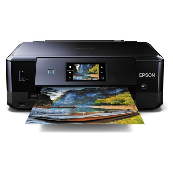 Epson Expression Photo XP-760 Druckerpatronen günstig kaufen | HQ ...