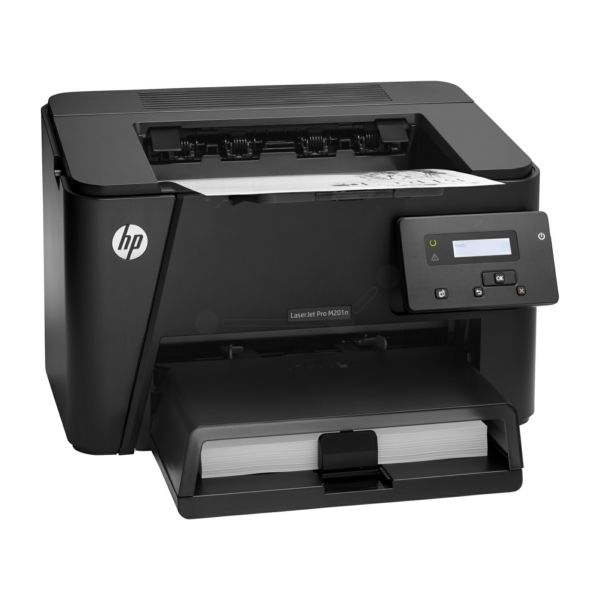 HP LaserJet Pro MFP M 201 n Toner günstig kaufen – TonerPartner.ch