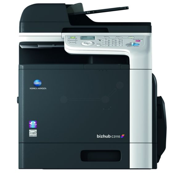 Konica Minolta Bizhub C 3110 Toner günstig bei TonerPartner.de