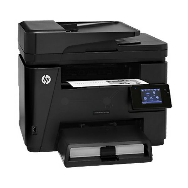 HP LaserJet Pro MFP M 226 dw Toner günstig bei TonerPartner.de
