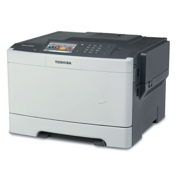 Toshiba E-Studio 305 CP Toner günstig bestellen – TintenCenter.com