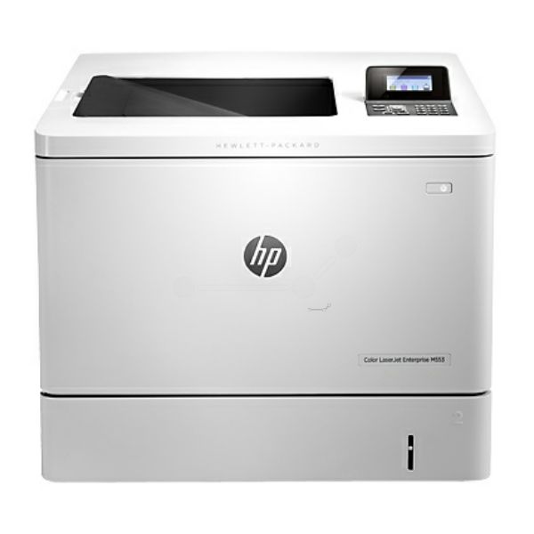 Toner HP Color LaserJet Enterprise M 552 dn pas cher – TonerPartenaire.fr