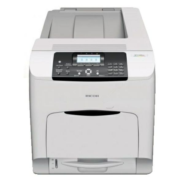 Ricoh SP C 440 DN Toner günstig kaufen – TonerPartner.de