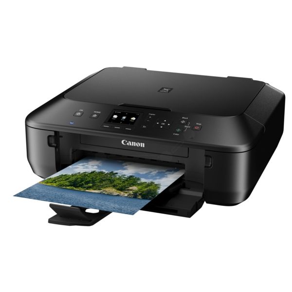 Canon Pixma MG 5550 Druckerpatronen günstig kaufen | HQ-Patronen.de