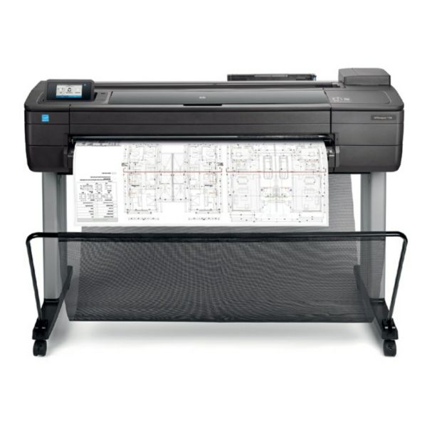 HP DesignJet T 730 Druckerpatronen günstig kaufen - TonerPartner.de