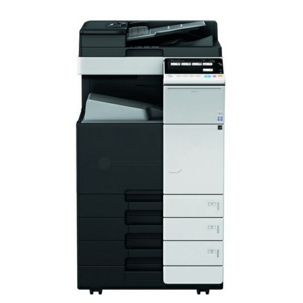 Olivetti D-Color MF 304 Toner günstig kaufen – TonerPartner.de
