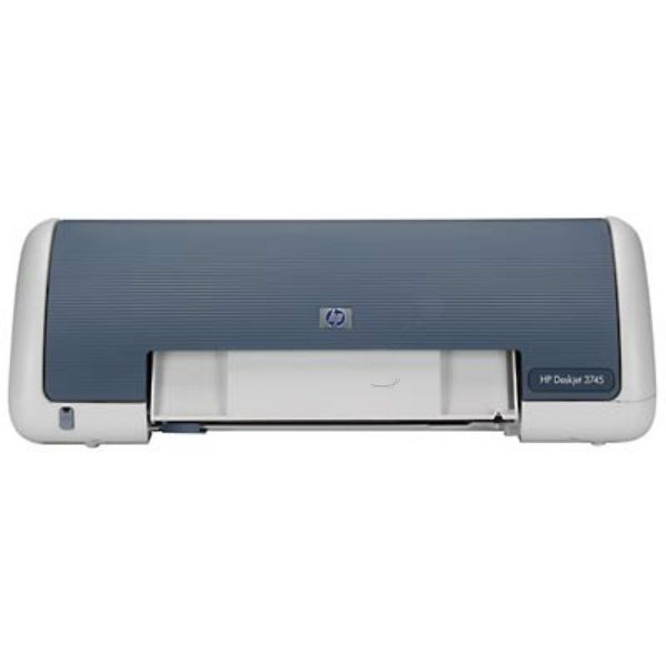 HP DeskJet 3740 Series Cartouche à tête d'impression - TonerPartenaire.fr