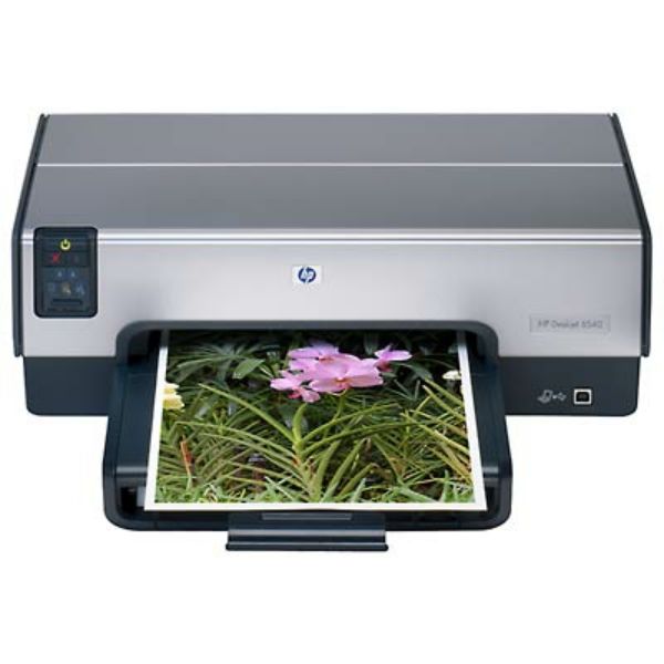Cartouche d‘encre HP DeskJet 6500 Series pas cher – TonerPartenaire.fr