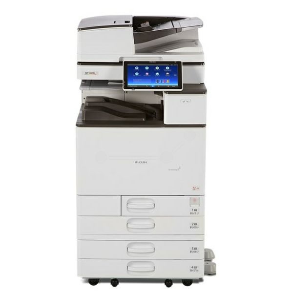 Ricoh MP C 5500 Series Toner - TonerPartner.it