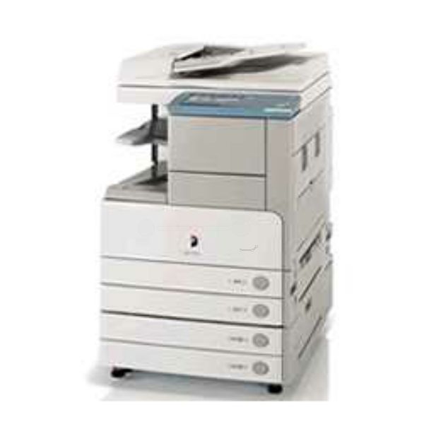 Canon imageRUNNER 4500 Series Toner