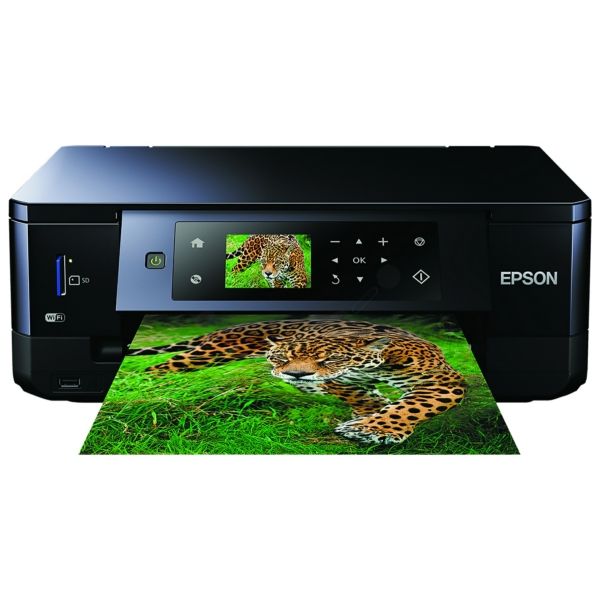 Epson Expression Premium XP-640 Series Cartouche d'encre ...