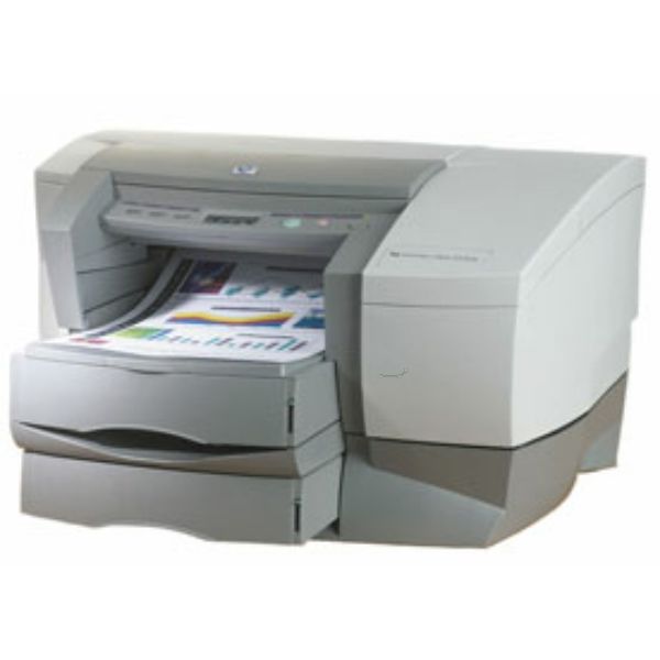 HP Business InkJet 2250 Series Druckerpatronen