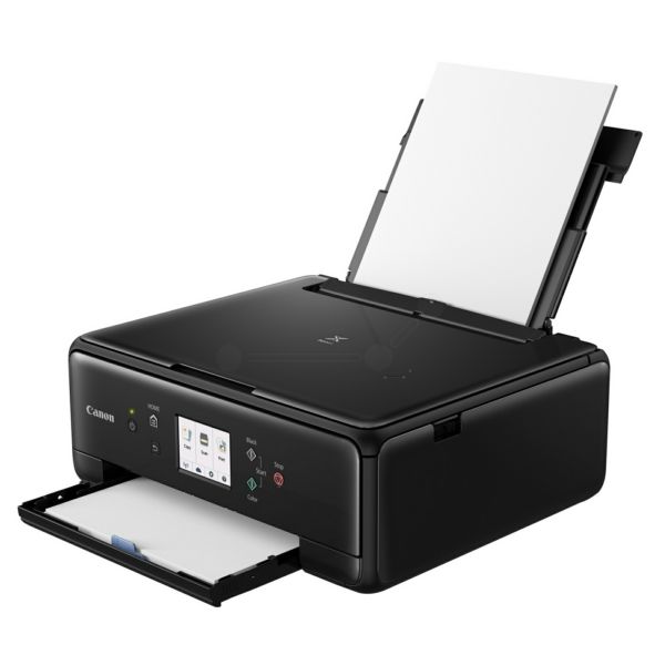 Canon Pixma TS 6000 Series Druckerpatronen günstig kaufen – TonerPartner.de