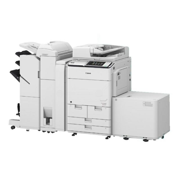 Canon IR-C 7565 I Toner - TonerPartenaire.fr