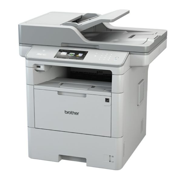 Brother MFC-L 6800 DW Toner und Trommel günstig bei TonerPartner.de