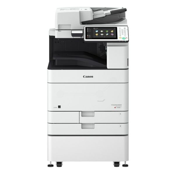 Canon imageRUNNER Advance C 5500 Series Toner