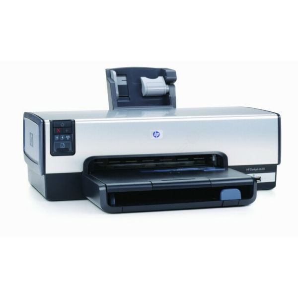 HP DeskJet 6600 Series Druckerpatronenpatrone günstig kaufen ...