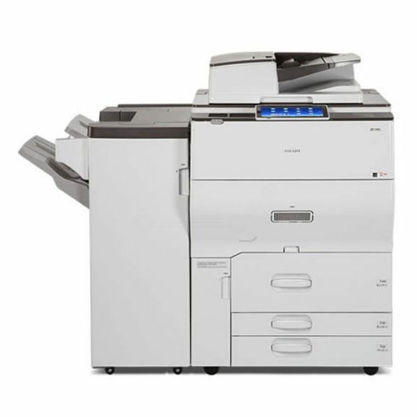 Ricoh IM C 6500 Toner günstig kaufen – TonerPartner.de