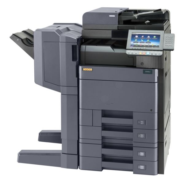 Utax 2506 Ci Toner günstig kaufen – TonerPartner.de