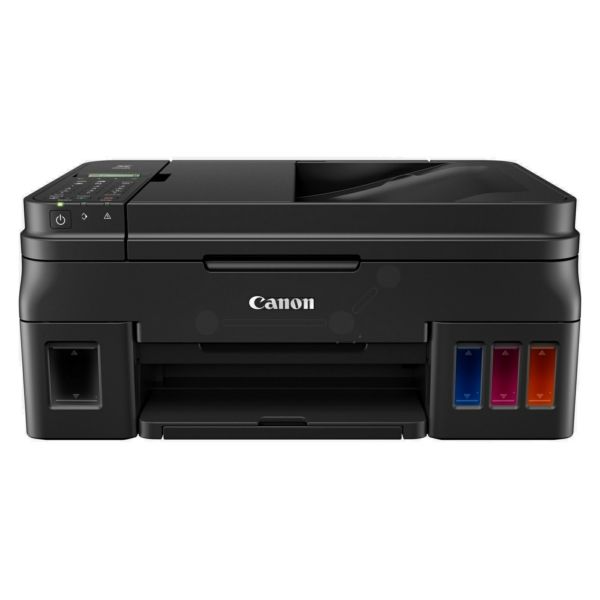 Canon Pixma G 4500 Series Tintenflasche günstig kaufen – TonerPartner.de