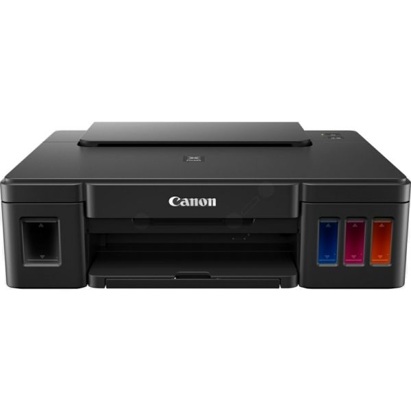 Canon Pixma G 1510 Cartouche d'encre - TonerPartenaire.fr