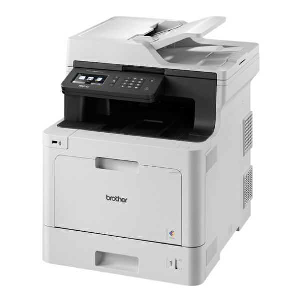 Brother MFC-L8690CDW Toner kaufen | TonerPartner.ch