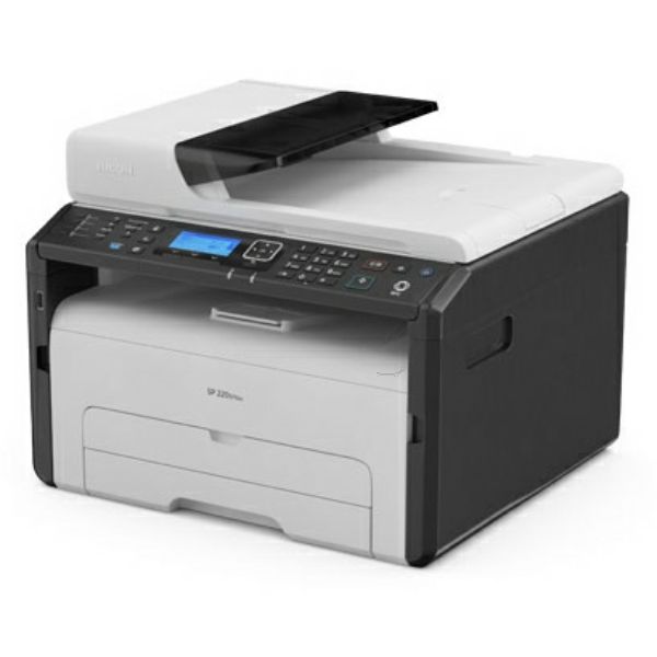 Ricoh SP 220 Series Toner - TonerPartenaire.fr
