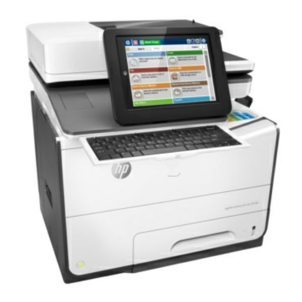 HP PageWide Managed P 77740 dn Cartuccia di inchiostro - TonerPartner.it