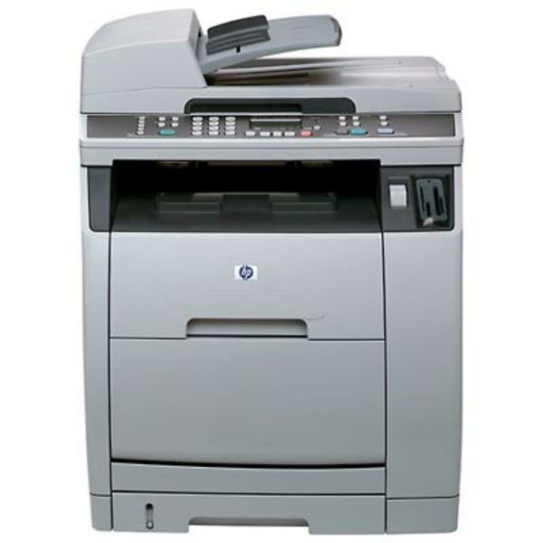 Toner HP Color LaserJet 2840 pas cher – TonerPartenaire.fr