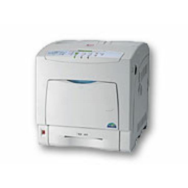 Ricoh Aficio SP C 410 dn Toner günstig kaufen – TonerPartner.de