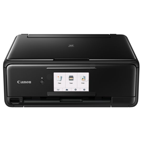 Canon Pixma TS 8100 Series Druckerpatronen günstig kaufen – TonerPartner.de