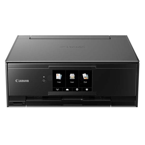 Canon Pixma TS 9100 Series Druckerpatronen