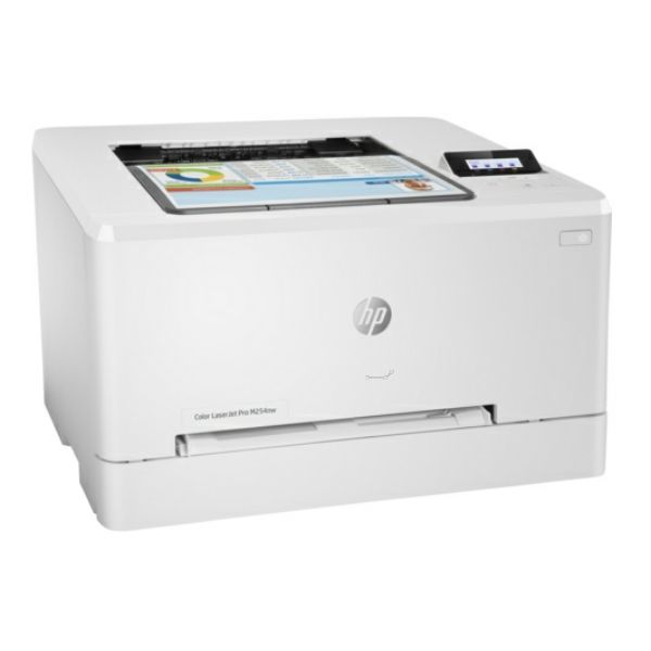 HP Color LaserJet Pro M 254 nw Toner günstig online kaufen
