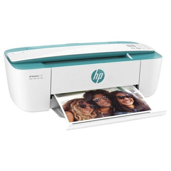 HP-DeskJet-3762-Patronen günstig kaufen | TonerPartner.de