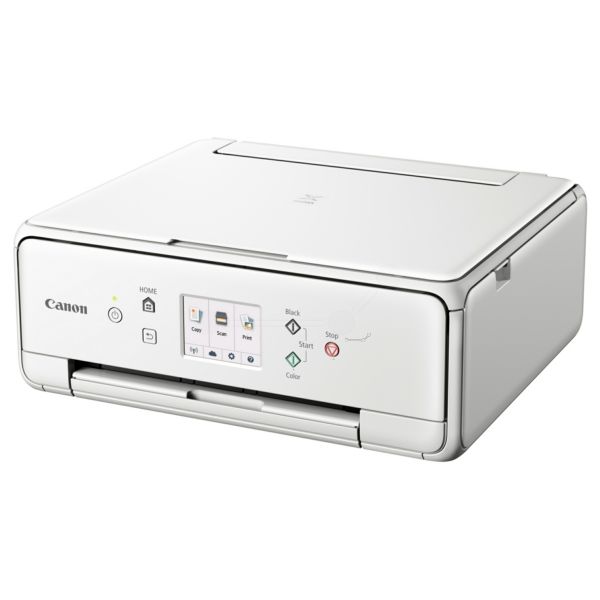 Canon Pixma TS 6151 Cartouche d'encre - TonerPartenaire.fr