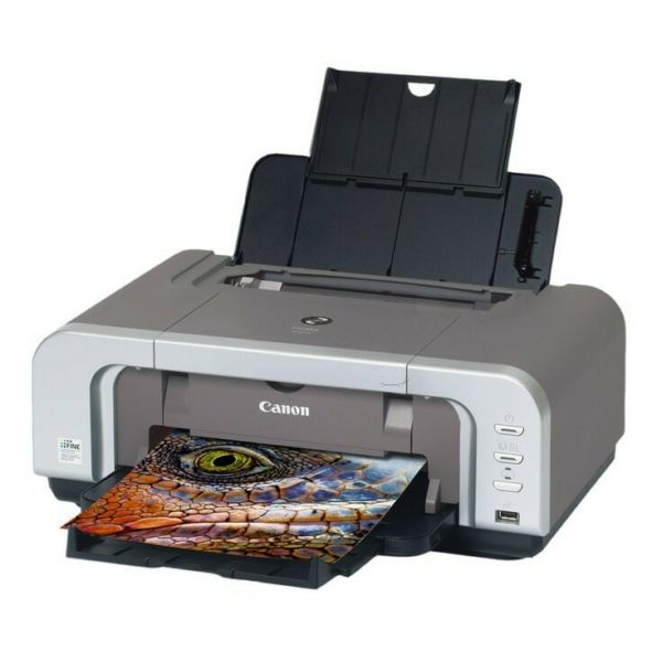 Cartouche d‘encre Canon Pixma IP 4200 Series pas cher – TonerPartenaire.fr