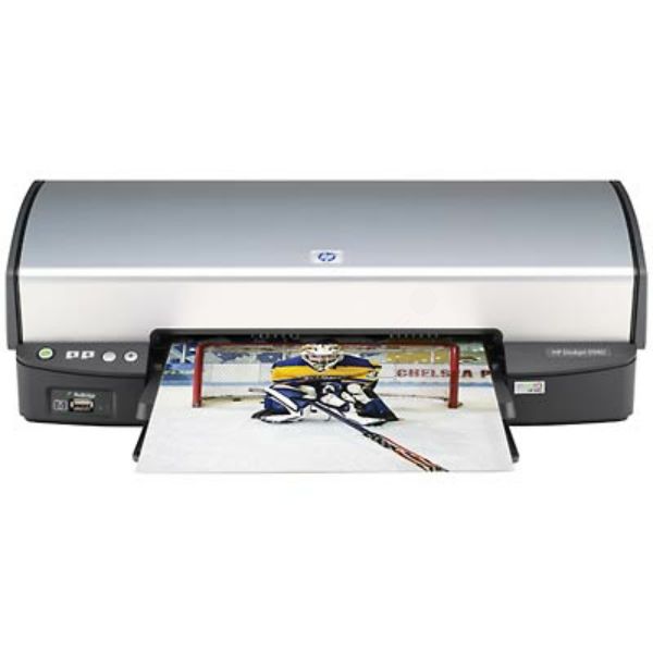 HP DeskJet 5900 Series Druckerpatronenpatrone