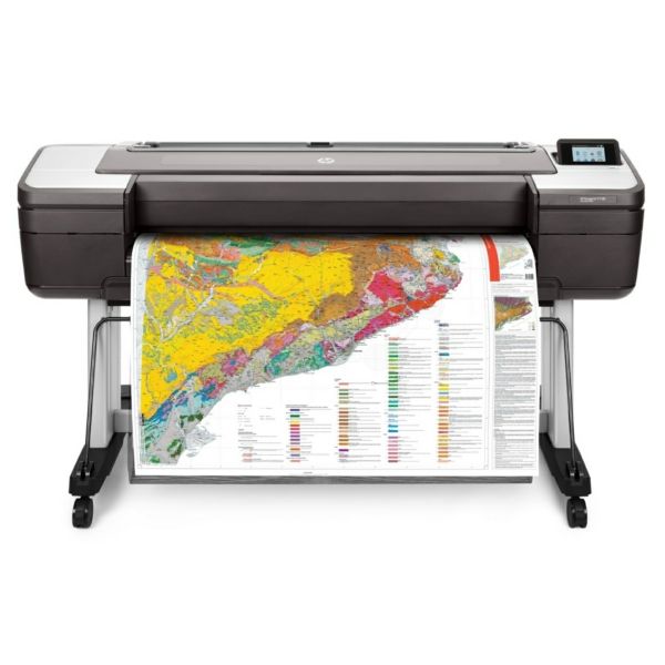 HP DesignJet T 1700 Cartouche à tête d'impression - TonerPartenaire.fr