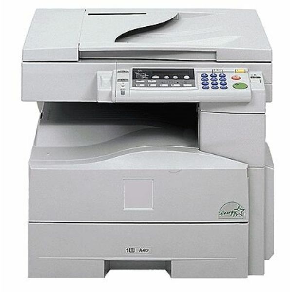 Rex Rotary Docustation DSM 410 Series Toner günstig kaufen ...