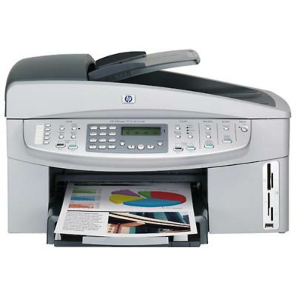 Cartouche d‘encre HP OfficeJet 7210 pas cher – TonerPartenaire.fr